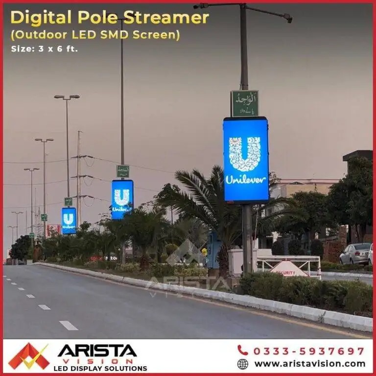 Educational SMD Screen Solutions in Pakistan - Enic.Pk/Blog