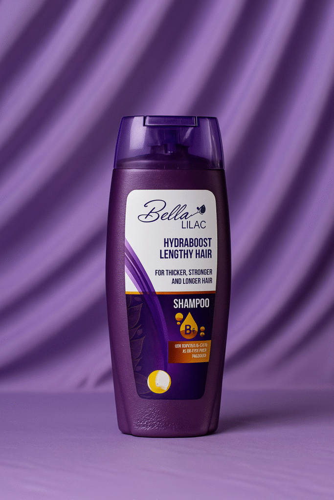 Why Bella Lilac Is Making Headlines: Offering the Best Serums and ...